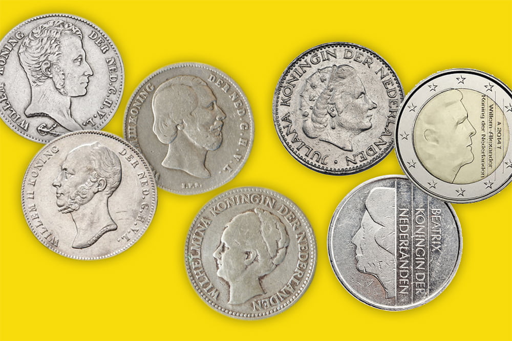 Wat is een gulden? - Eurowijskids