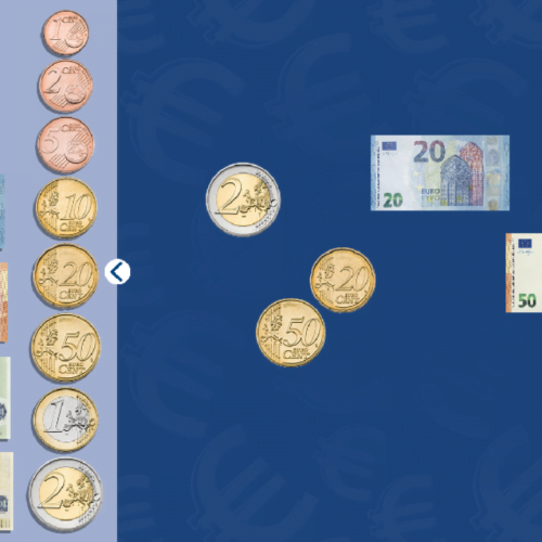 Alles Over Geld - Eurowijskids