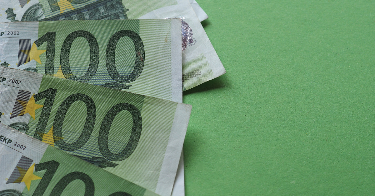 Hoeveel geld kan je pinnen? - Eurowijskids