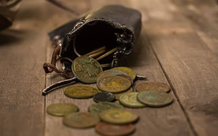 Spreekbeurt over geld - Eurowijskids